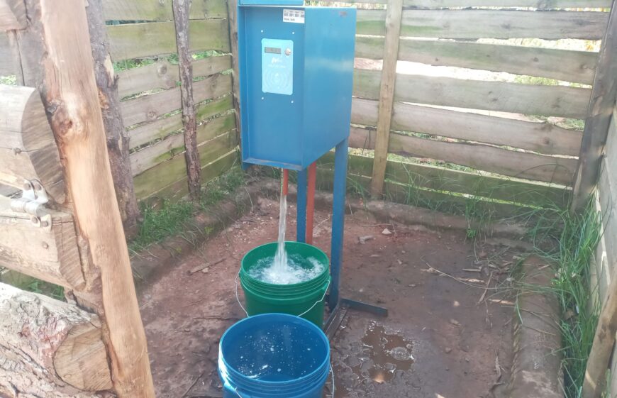 RDO Tanzania – Rural Development Organization