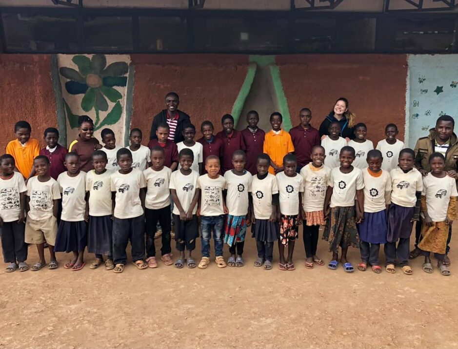 RDO Tanzania – Rural Development Organization