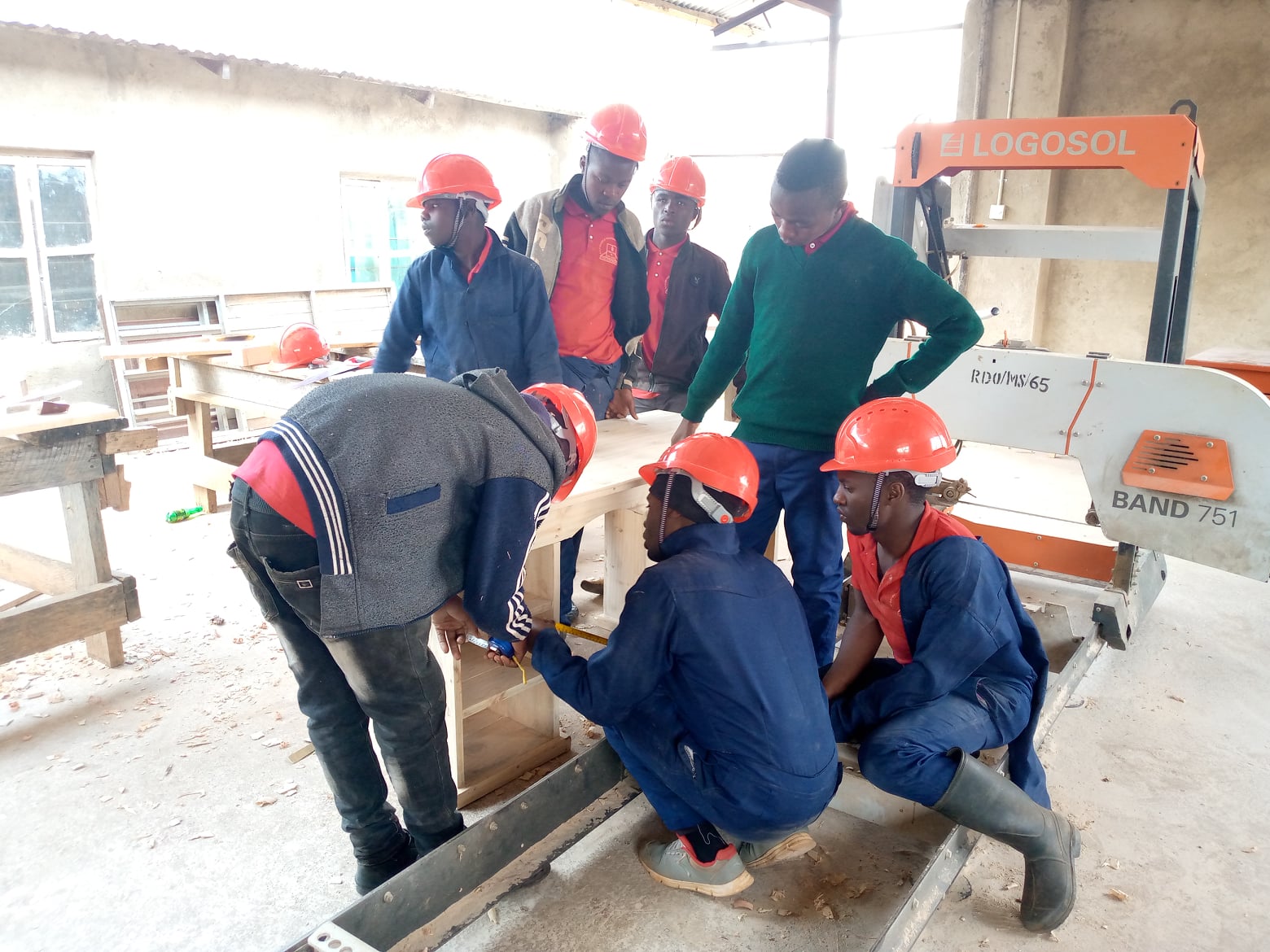 RDO Tanzania – Rural Development Organization