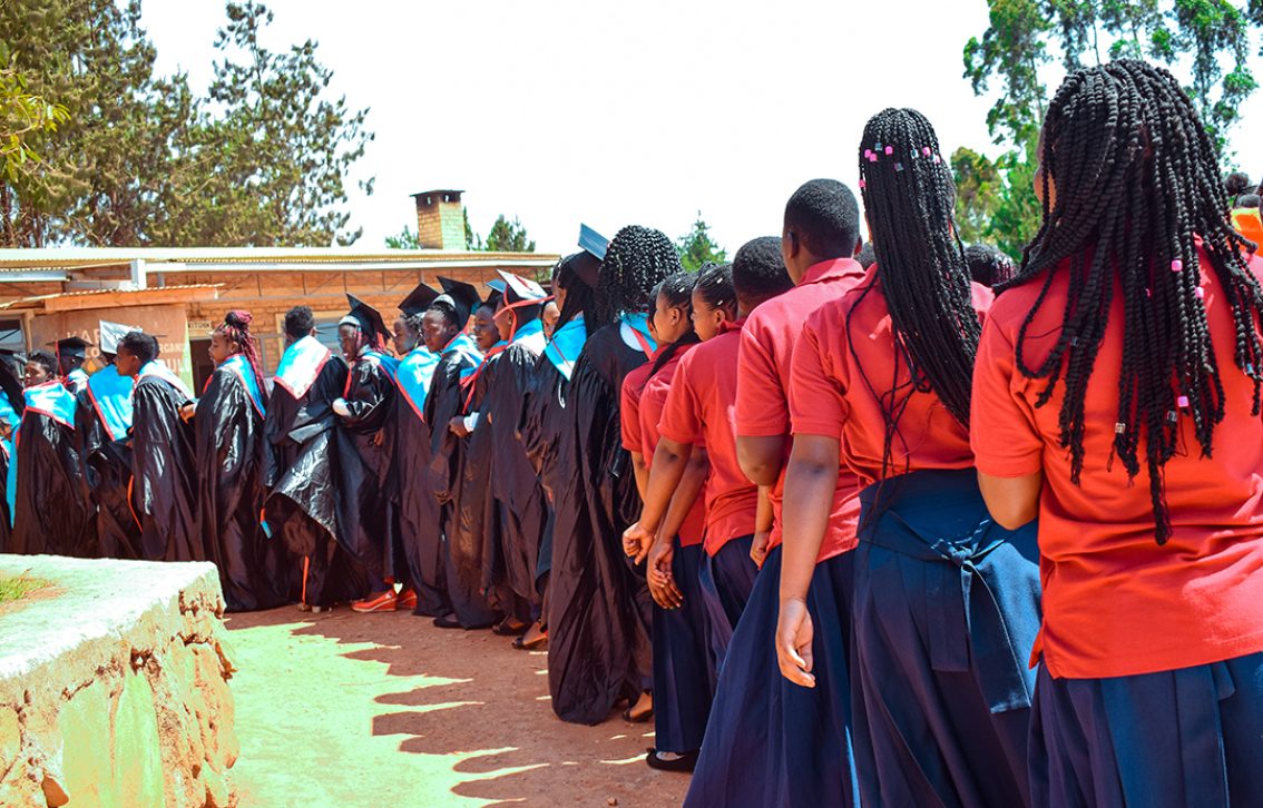 Organization – RDO Tanzania