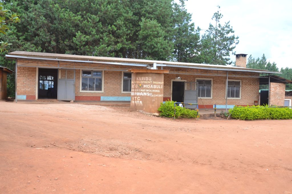 Organization – RDO Tanzania