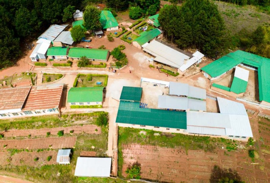 RDO Tanzania – Rural Development Organization