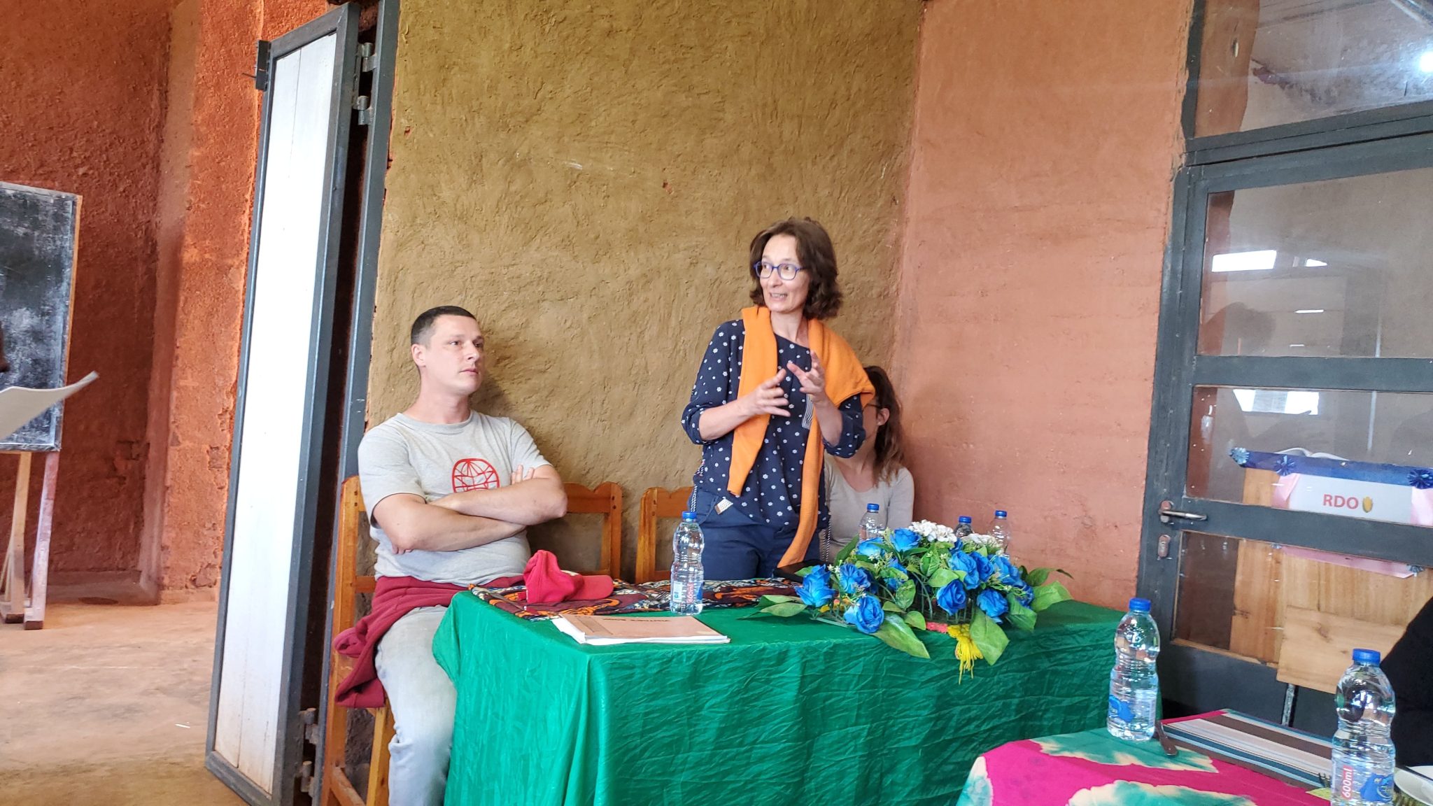 RDO Tanzania – Rural Development Organization