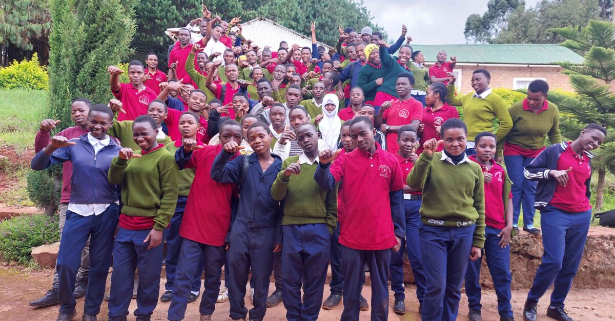 RDO Tanzania – Rural Development Organization