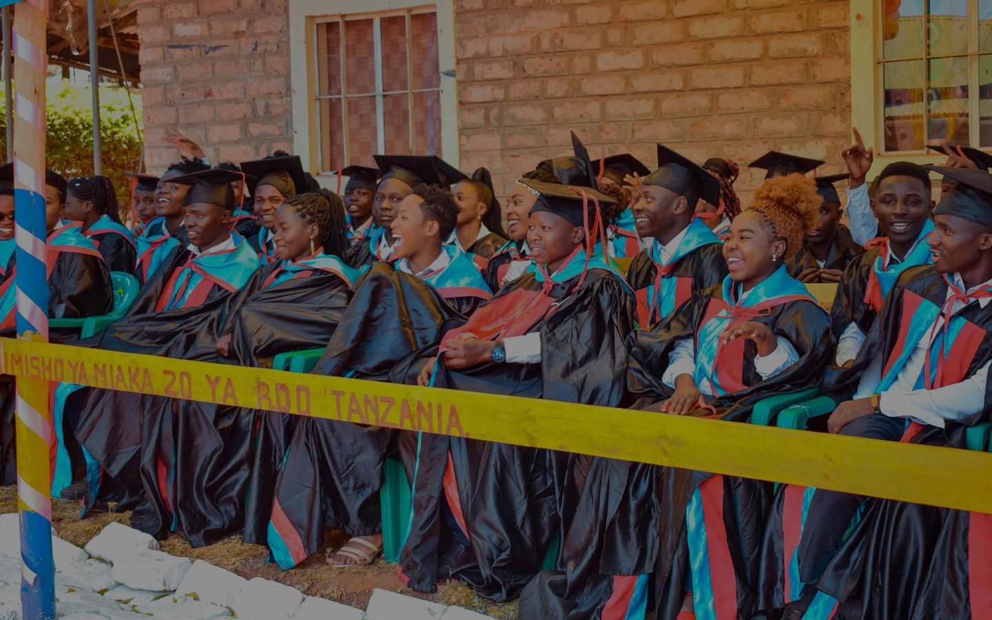 RDO Tanzania – Rural Development Organization