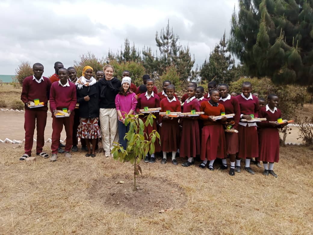 RDO Tanzania – Rural Development Organization