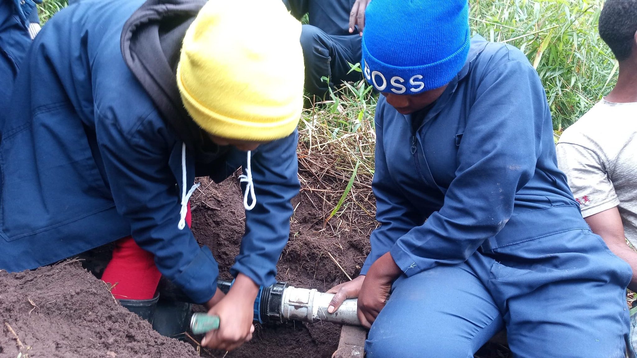 RDO Tanzania – Rural Development Organization