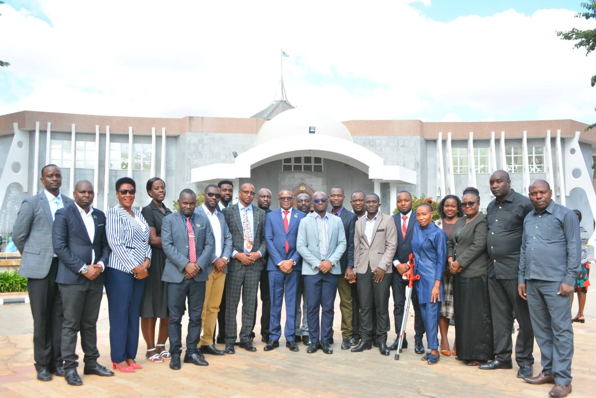 RDO Tanzania – Rural Development Organization