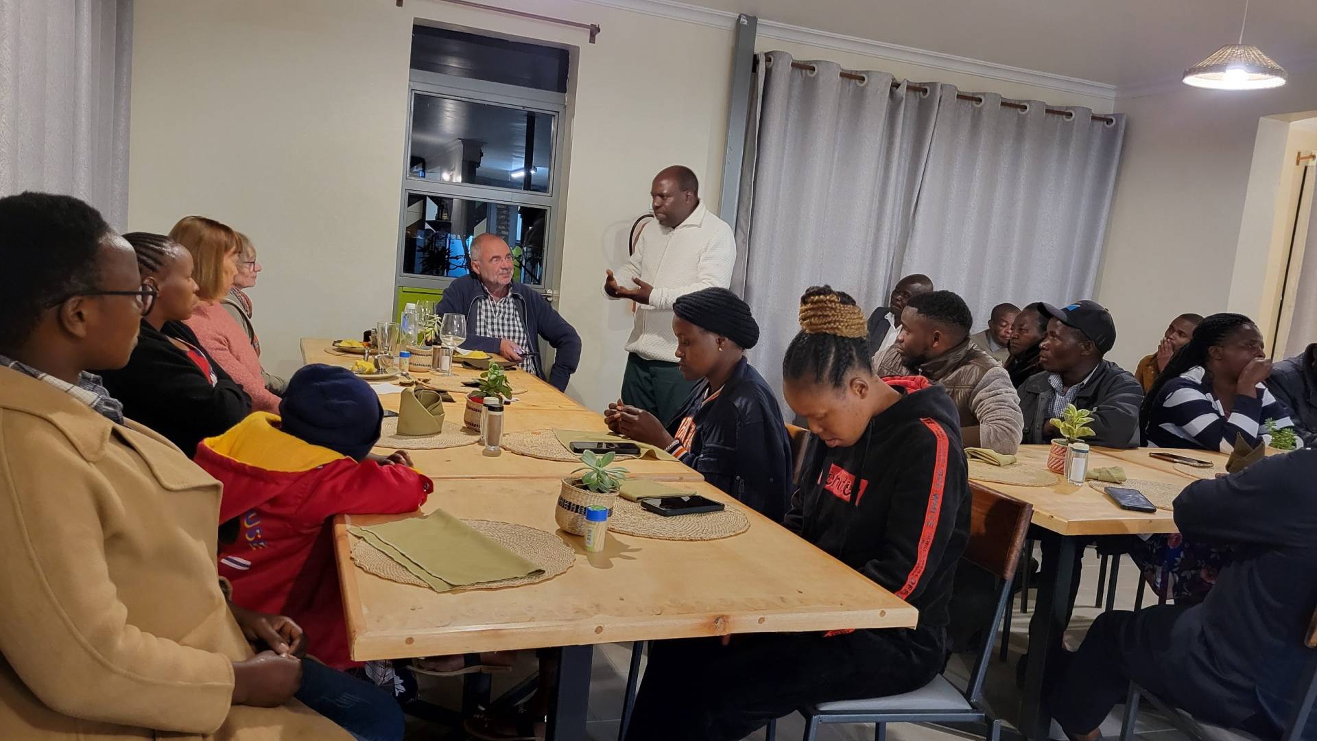 RDO Tanzania – Rural Development Organization