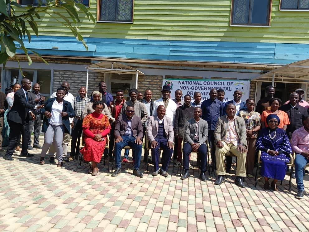 RDO Tanzania – Rural Development Organization